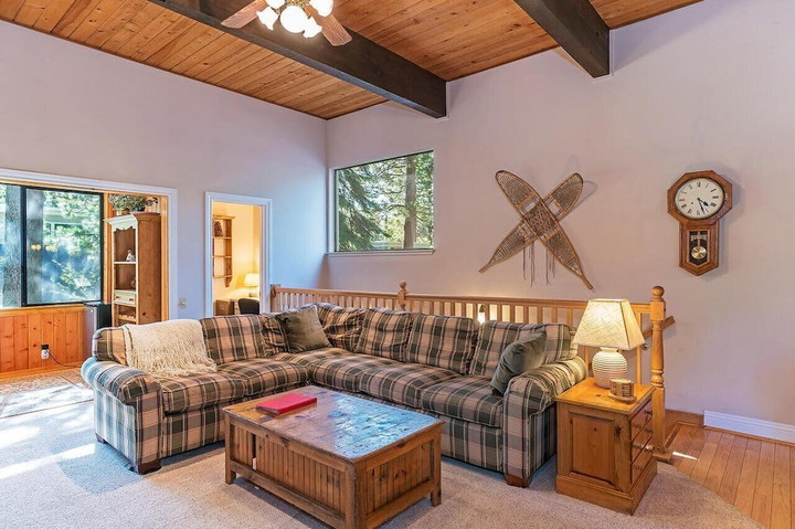 223 Forest Pines | 3br/2ba Incline Village, Mtn Views - Incline Village
