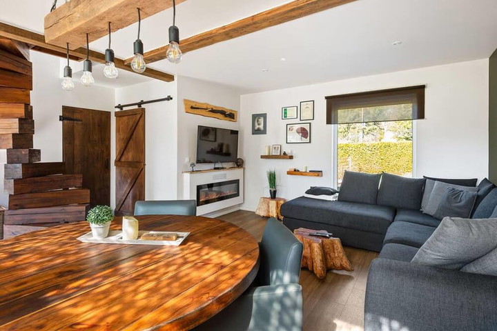 Prachtig Huis In Arendonk Met Sauna - Retie