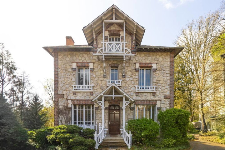 La Maison Des 2 Rives - Avec Jacuzzi & Beau Jardin - Loiret