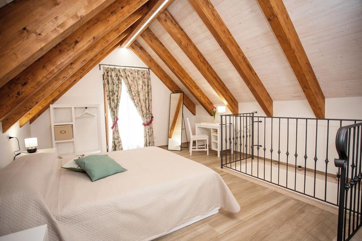Grandma Olga's Little House: Your Chalet For Relaxation And Privacy. - Positano