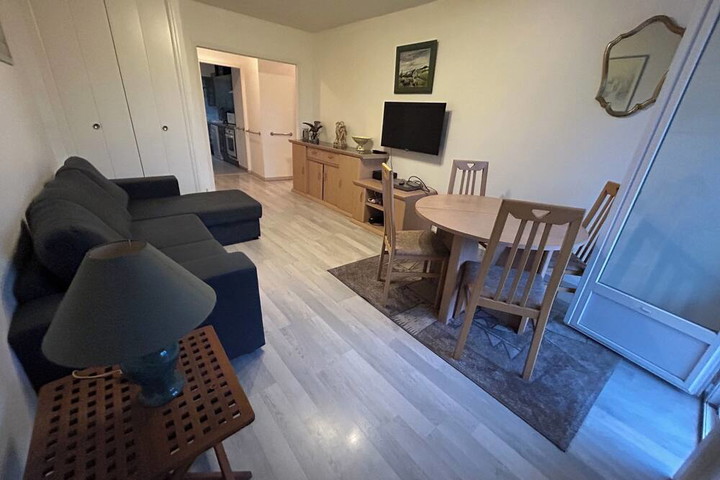 Appartement Avec Jardin Au Sein Des Terres Du Larzac Et Site Du Lac Du Salagou - Lodève