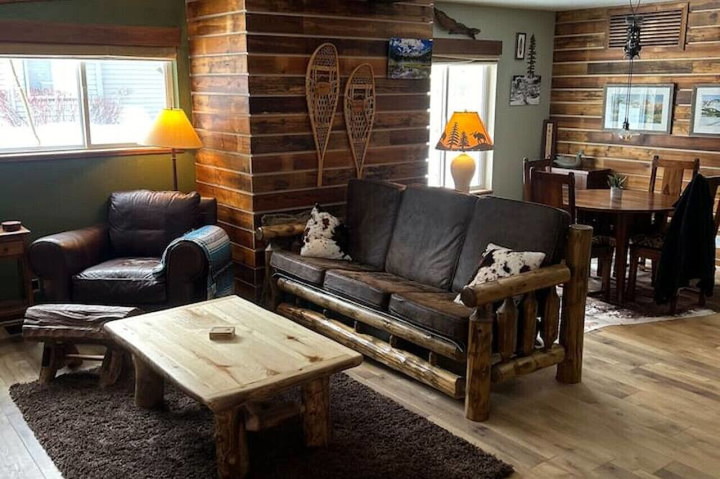 Mammoth Manor At Snow Creek - Mammoth Lakes, CA
