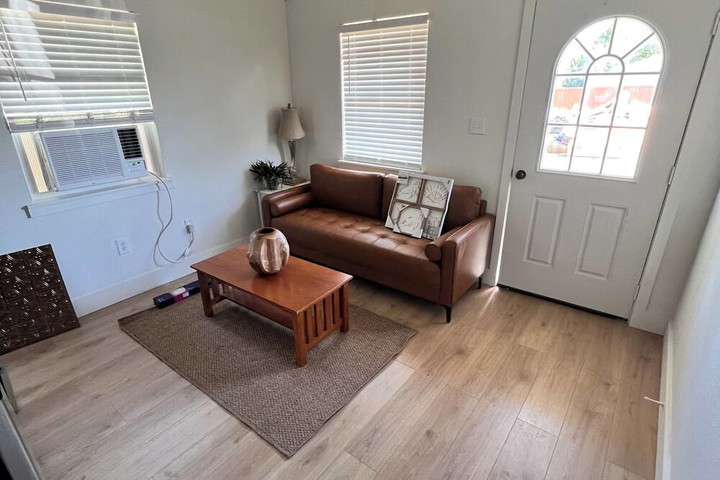 Cozy Cabin In Nice Wylie With Ac - Dallas, TX