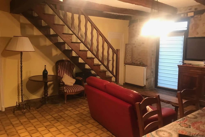 Maison à Argentat Sur Dordogne - Convient Aussi Aux Pêcheurs - Chauffage-wifi - Argentat-sur-Dordogne