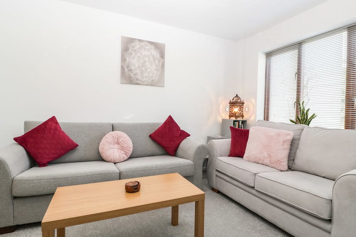 16 Mythern Meadow, Pet Friendly, With A Garden In Bradford-on-avon - Bradford-on-Avon