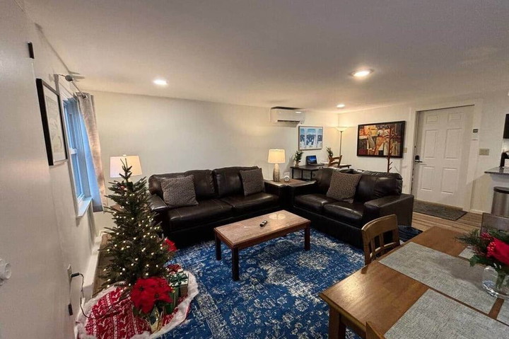 Tasteful Two Bedroom Just Minutes To Middlebury! - ミドルベリ, VT