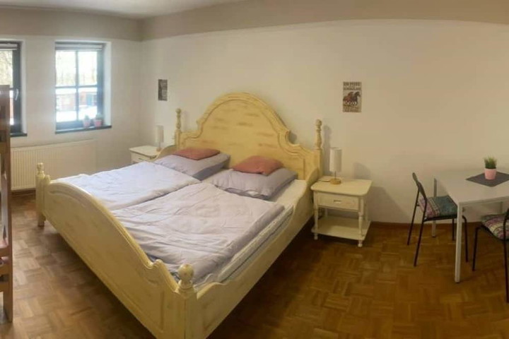 Vacation Room On The Pony Farm With Self-catering - Lingen