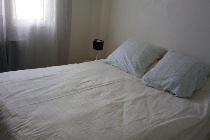 T2 Rez De Jardin Dans Villa - Le Muy