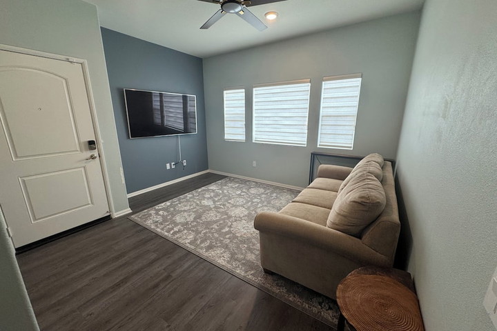 Cozy 1-bdrm In-law Suite In Lovely Menifee With Ac/heat, Wifi, Keurig, Laundry - Menifee, CA