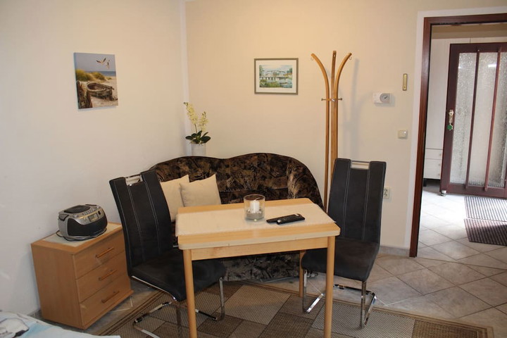 Ferienzimmer Riesebeck - Holiday Room - Greifswald