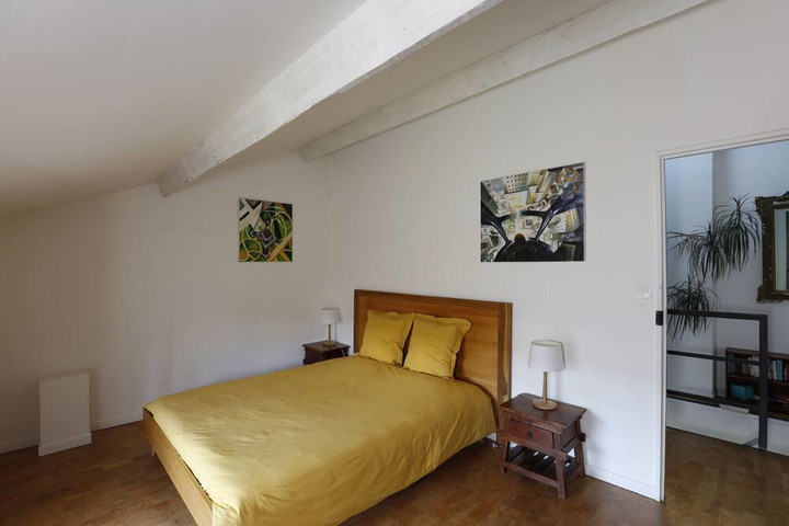 Les Airis, Ecological Vacation Rental - Avignon