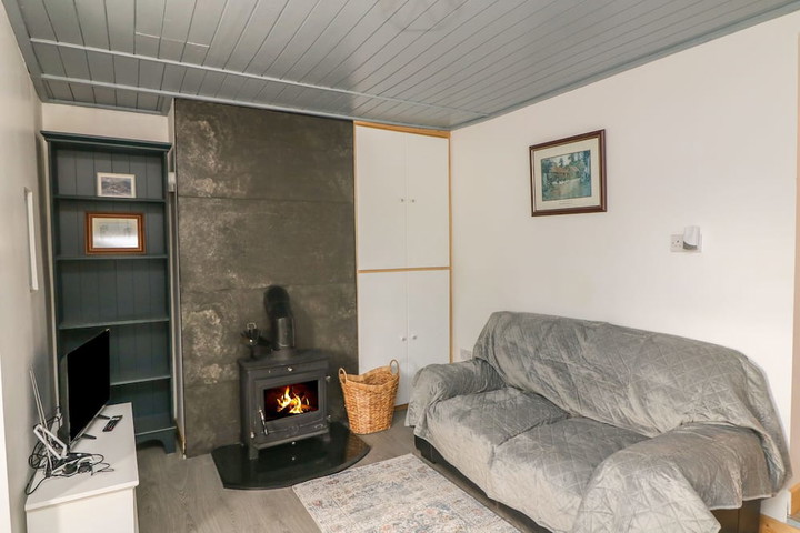 Curragh Cottage, Pet Friendly In New Ross, County Wexford - Ireland