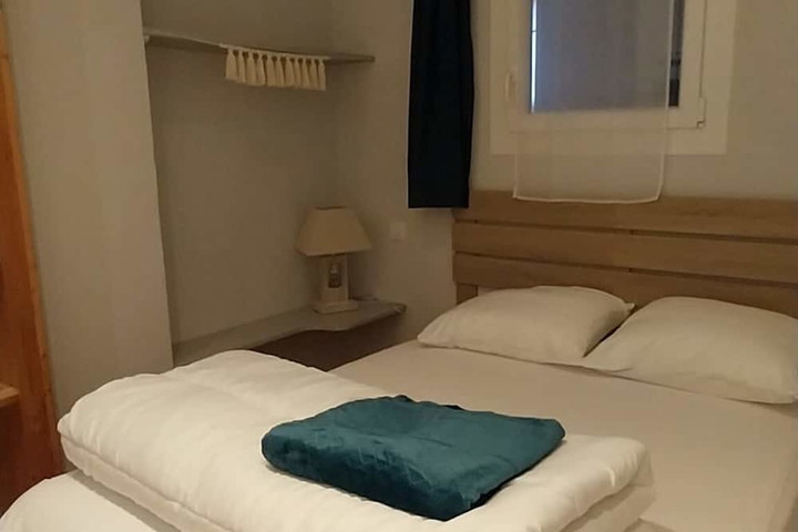 Cottage 2 Steps From Nauzan Beach - Vaux-sur-Mer
