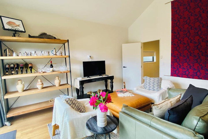 Lady Gs Guesthouse | Gorgeous Escape For 2 - Geraldine