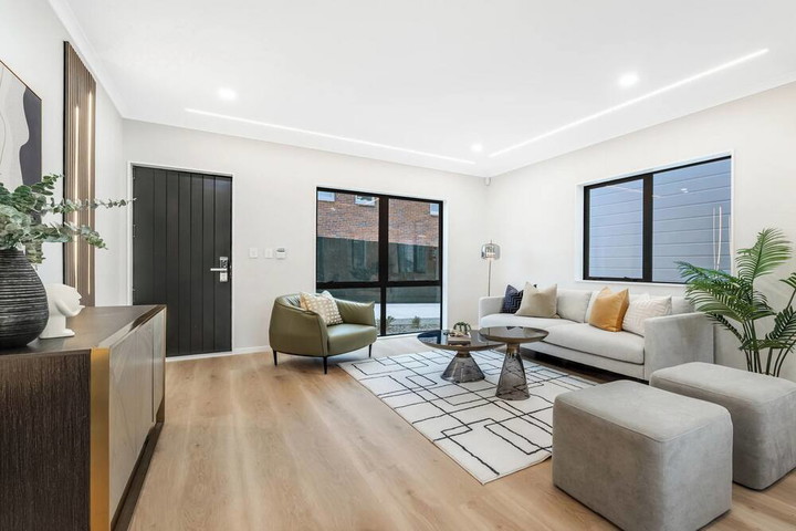 Airy Howick New Build, Walk To Shops - Waiheke Island