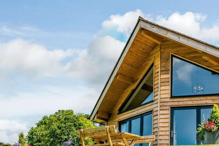 2 Bed In Montgomery (Oc-83243) - North Wales