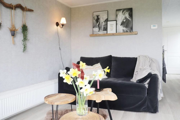 Cottages In Friesland With Farm Experience - Lemmer