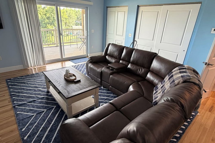 Aeries Villas 309 B - Grafton, IL