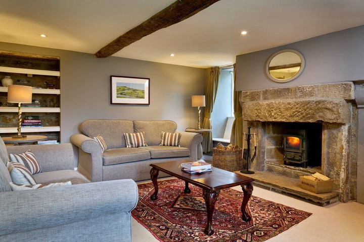 High Swinton Cottage - Ripon