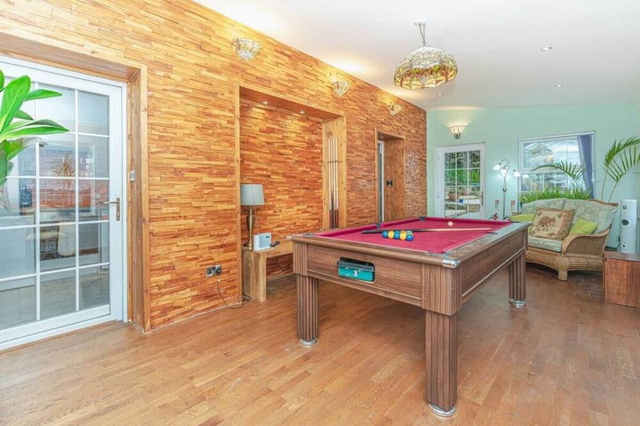 Navitie Apartment - Kinross