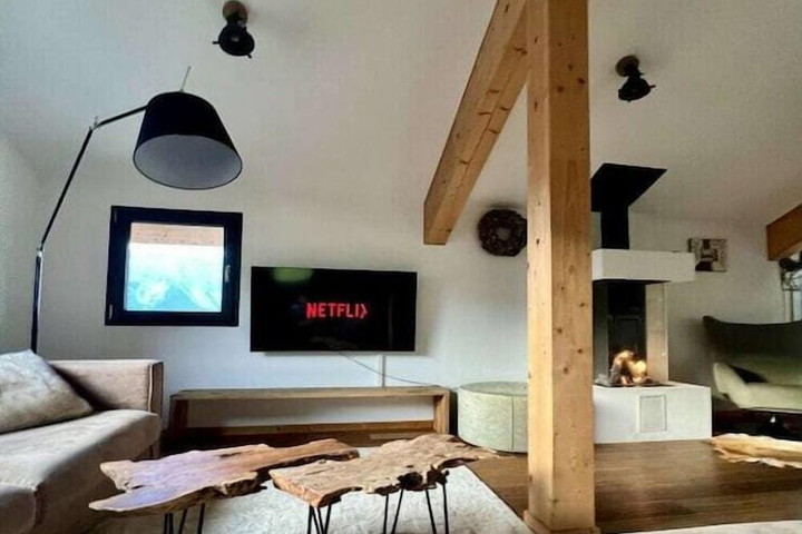 Hütte In Pichl Bei Schladming Mit Sauna - Schladming