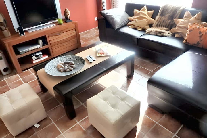Homerez - Casa Confortable En Quintanilla Con Chimenea - Covarrubias