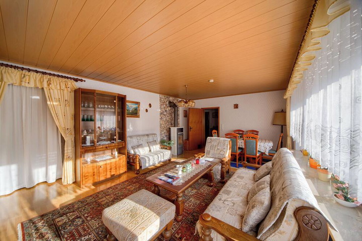 Appartement De Vacances à Lichtenfels (125 M²) - Lichtenfels