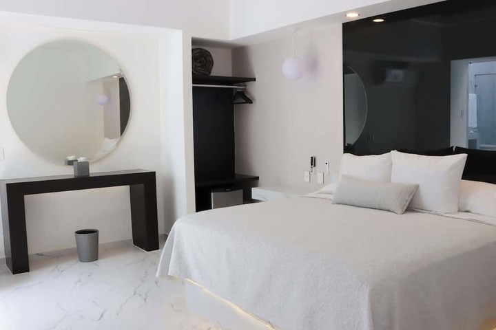 Pet-friendly Hotel In Cuernavaca - Cuernavaca