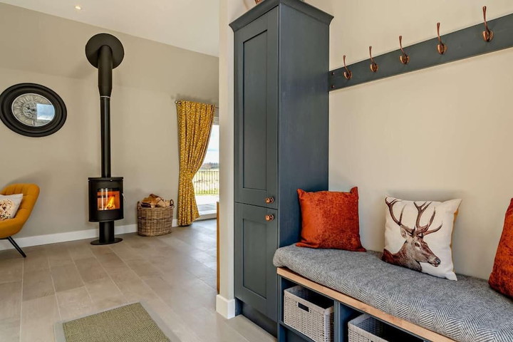2 Bed In Auchterarder (Oc-94546) - Auchterarder