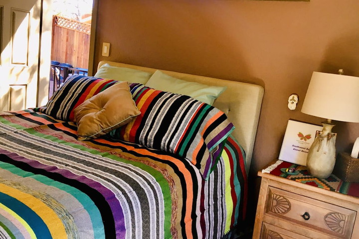 Self-love Guest House - Casita In West Sedona - Sedona, AZ