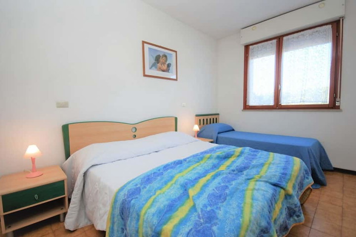 Bright And Cozy Apartment In Lignano - Lignano Sabbiadoro
