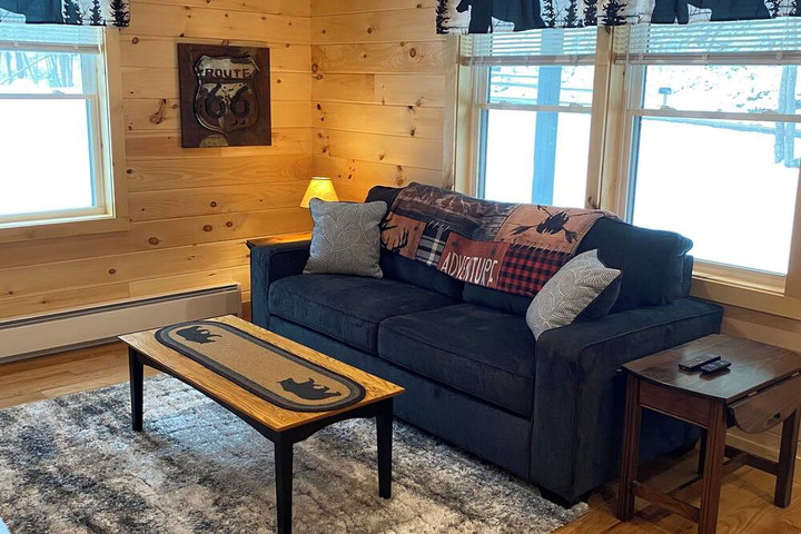 Unique Family-friendly Vermont Cabin! - Vermont