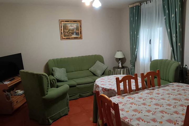 Casa Rural Abuela Maria - Valle del Jerte