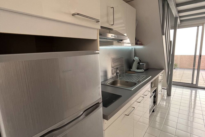 Charming Pavilion 5-6 People 200m From The Beach - Vias