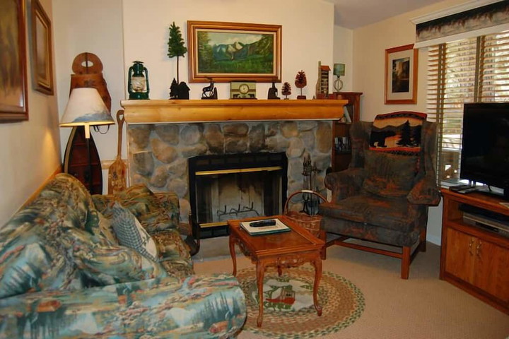 Charming Newer Cabin In Yosemite - Close To River And Pet Friendly - Wawona, CA