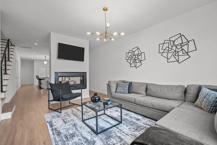 New Home In Heart Of Cargo District - Wilmington