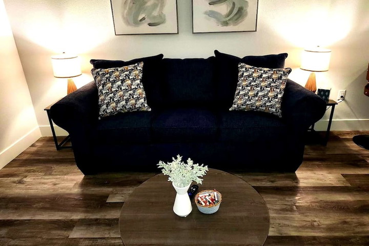 Solace Luxury 1br Retreat Avec Piscine Et Bain à Remous Et Wi-fi - Reno