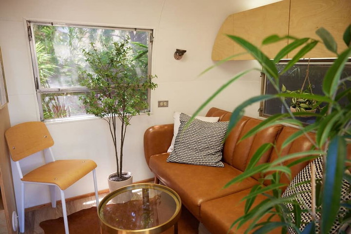 Renovated Airstream With Garden - Oakland, CA