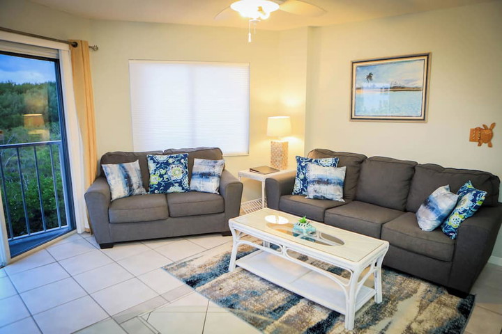 Florida Keys Condo With Pool, Beach Access, Marina, Pickleball & More - Islamorada, FL