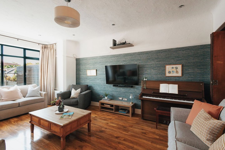 Harbour View By Navie Stays - Poole