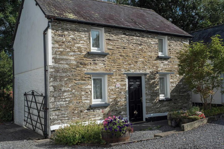 Dairy Cottage, Newcastle Emlyn - ペンブルックシャー