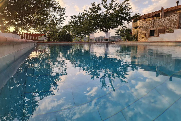 Villa Graziella, Romantic Perugia - Passignano sul Trasimeno