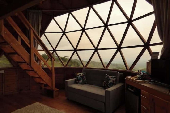 Spectacular Cabin For 6 Hummingbird - Acacías