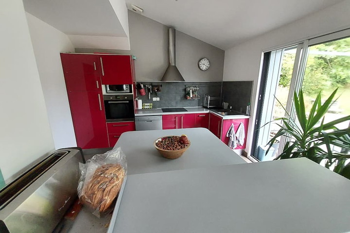 Maison D Hotes - Saint-Lunaire