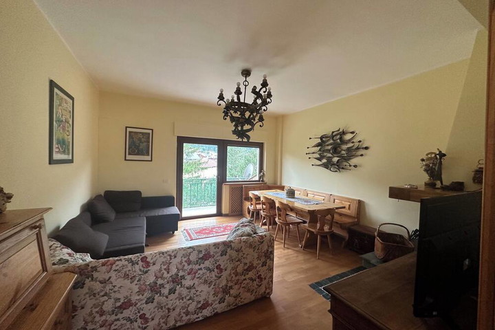 Amarena Is The Perfect Place For A Relaxing Vacation - Roccaraso
