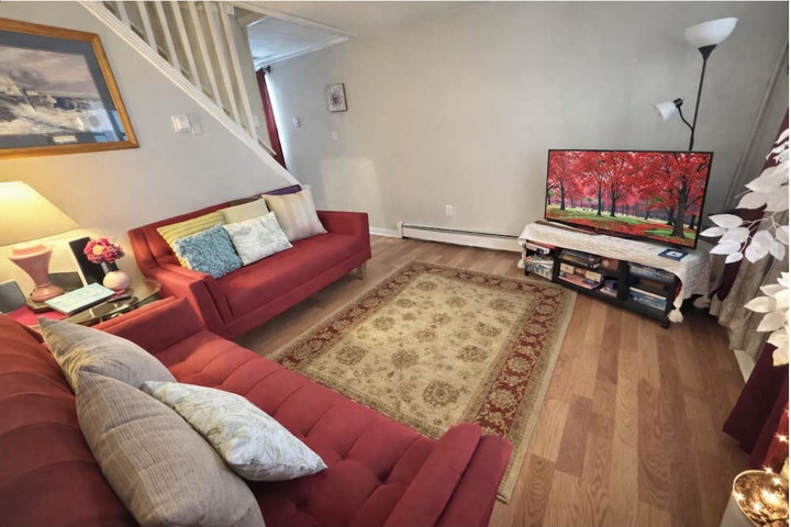 Sandcastle Downtown I Laundry -Smart Tv- Kureg- Near Ymca Highway & Hospitals - Old Forge, PA