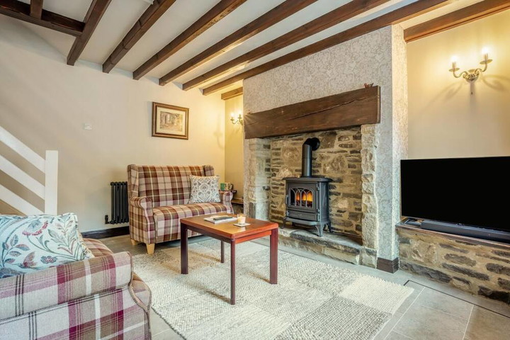 2 Bed In Leyburn (Oc-n41362) - Leyburn