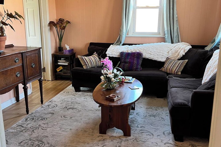Charming 2-bedroom House With Ac And Wifi In Williamsport - Hagerstown, MD