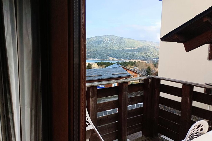 Nice Apt For 6 Pers Near The Slopes - Les Angles