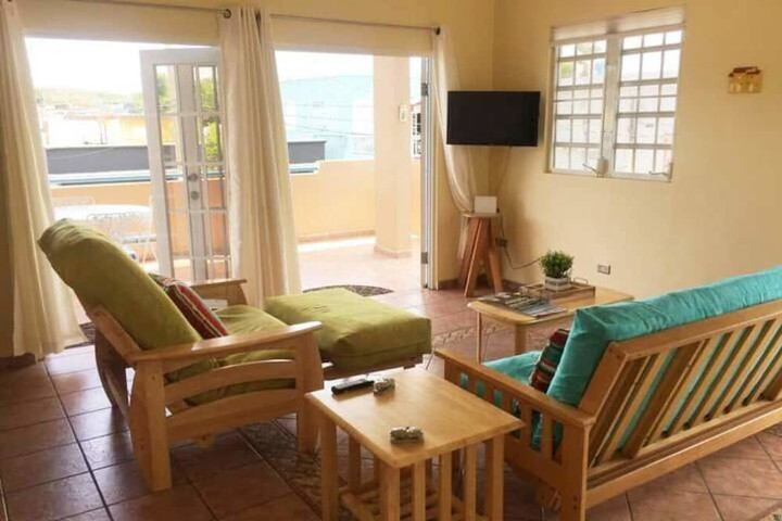 Casa Isabel Ii Great Location Guesthouse - Vieques